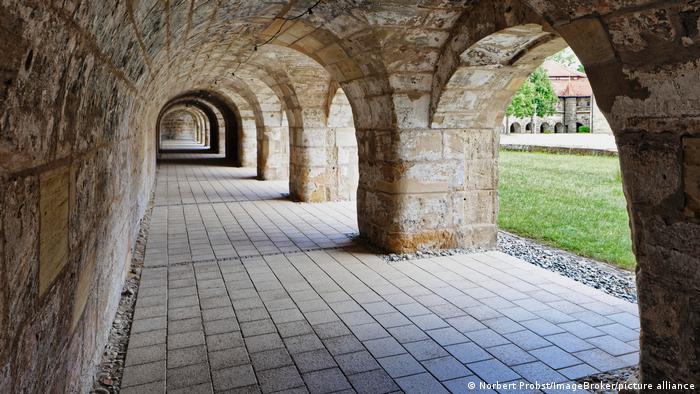 German Castle Road: A scenic route to the past | All media content | DW ...