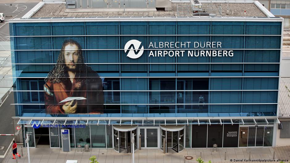 Direr je bio ovde – DW – 25. 7. 2021.