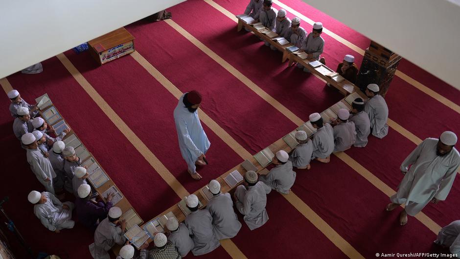 Pakistan: Why is the number of illegal madrassas rising?
