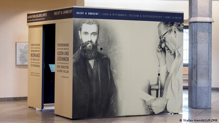 People, pictures, places: German Jews across the centuries | Culture ...