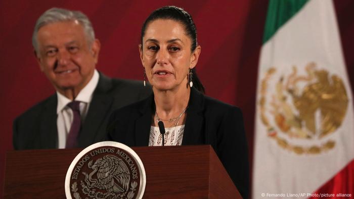 Los Secretos De Claudia Sheinbaum La Consentida De Amlo Anabel