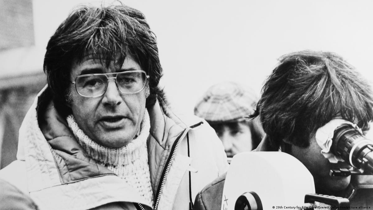 Hollywood director Richard Donner dies at 91 – DW – 07/06/2021