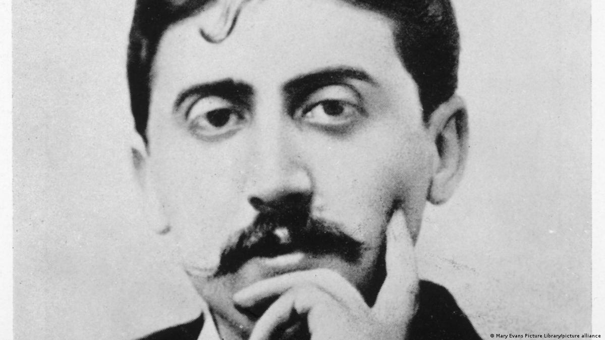 'Proust teaches us to pay attention' – DW – 07/09/2021