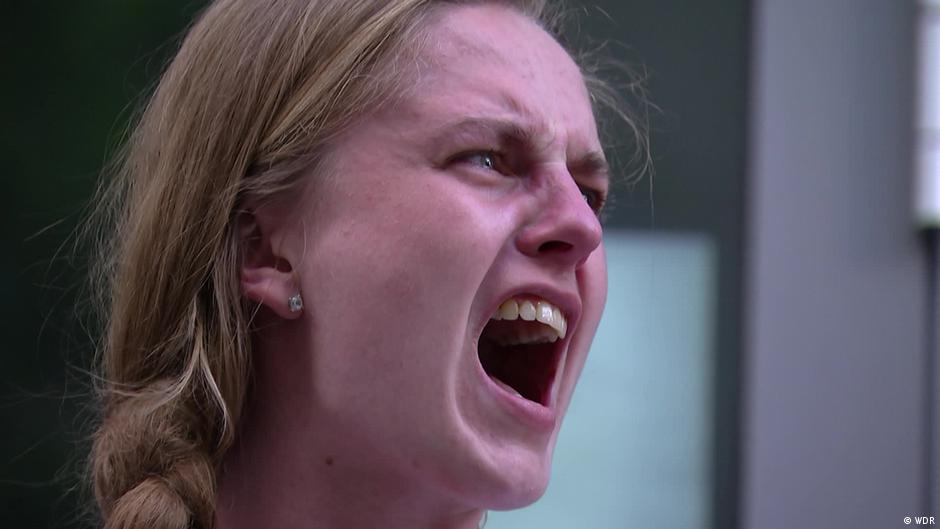 Poland: Screaming for Belarus – DW – 07/15/2021