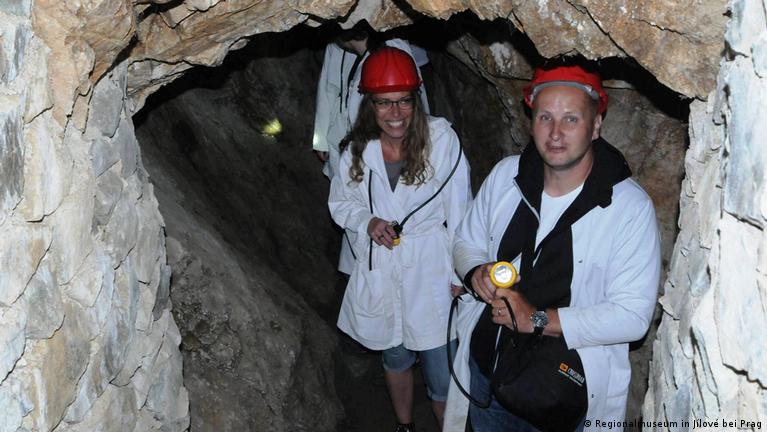 Czech gold for future generations?