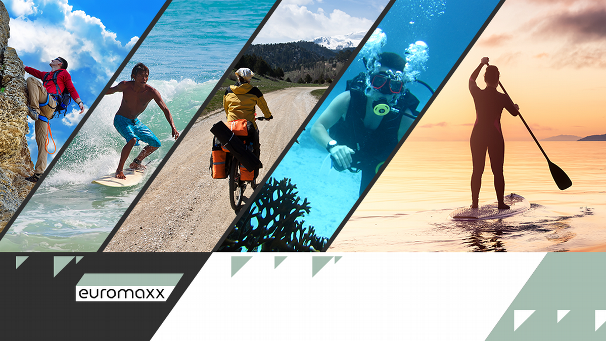 This is your favorite summertime sport! – DW – 08/19/2021