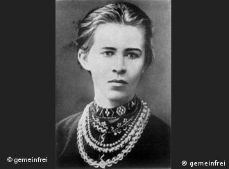 Lesya Ukrainka: Ukraine's great poet of hope