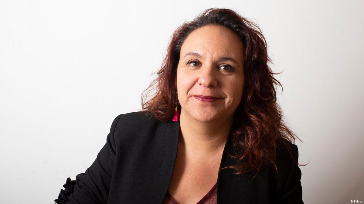 Marcela Turati gana el premio francés al coraje periodístico – DW – 03 ...