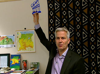 Part 2: Not Business as Usual – the Architect and Entrepreneur Thomas ...