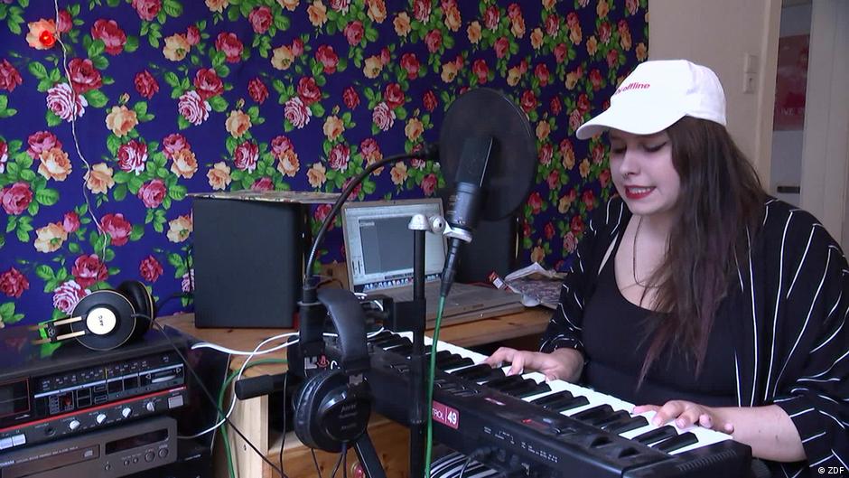 Rap as therapy
