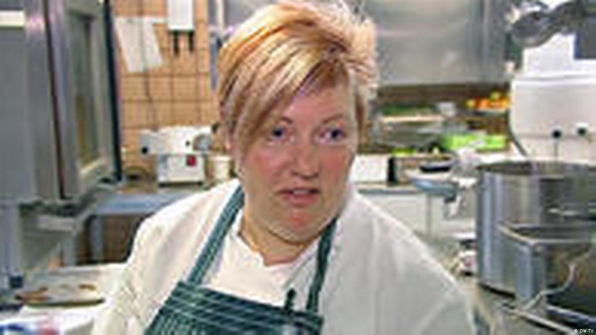 Lake Constance fish soup – DW – 08/17/2010