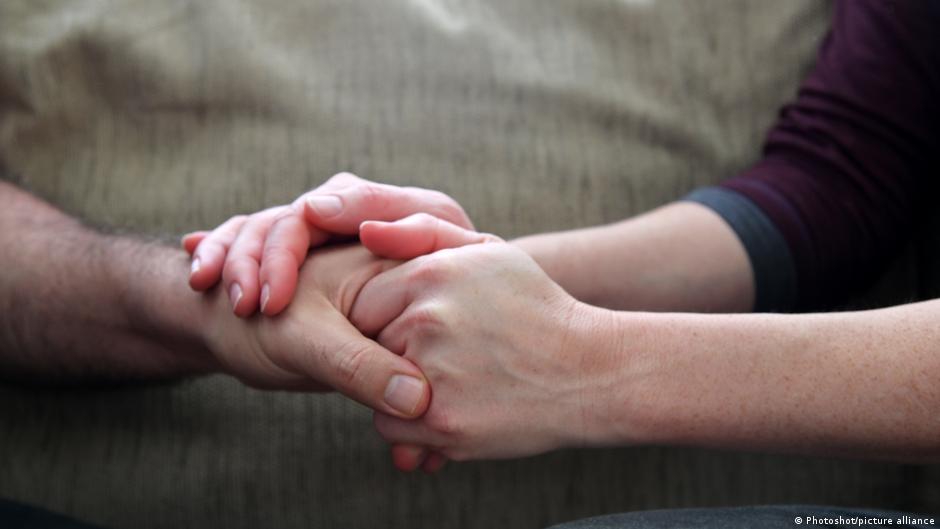 The Power of Gentle Touch