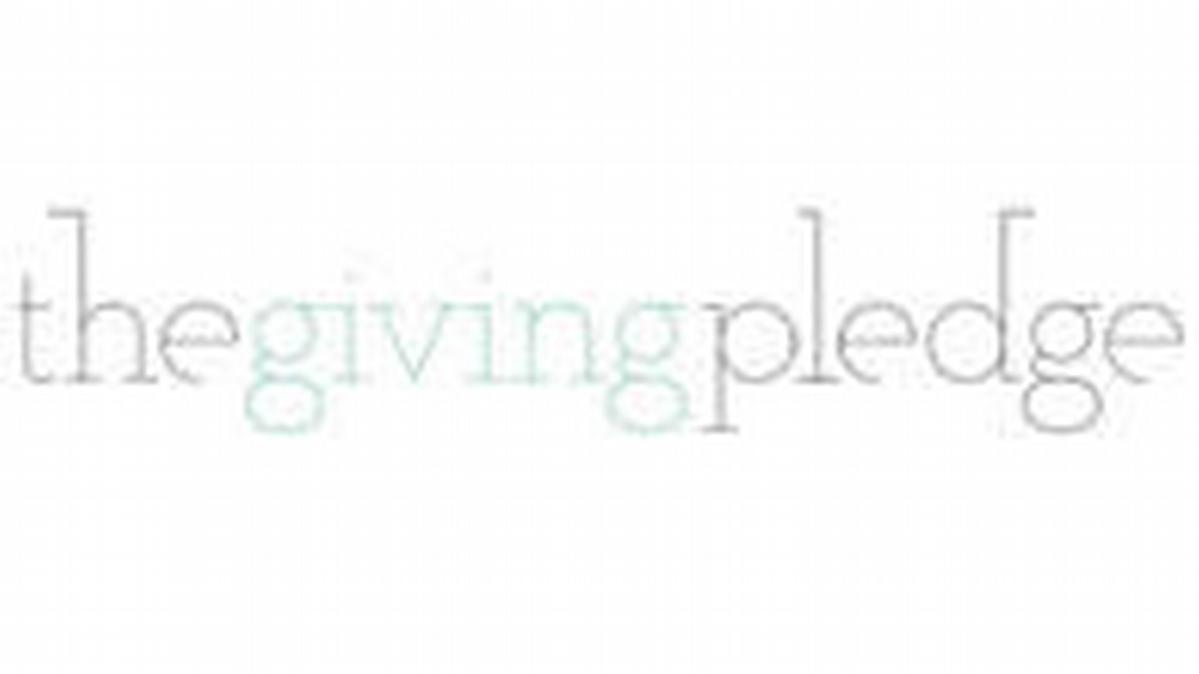 The Giving Pledge Dapat Sambutan Positif dari Milyader AS – DW – 05.08.2010