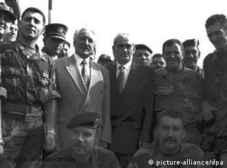 Kroatien 15 Jahre nach der Militäraktion ″Oluja″ | Fokus Südosteuropa ...