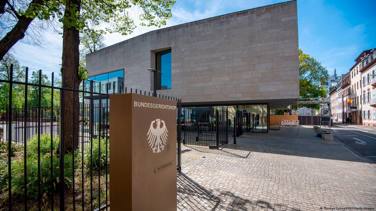 Germany NSU: Top court reviews case in neo-Nazi murder spree – DW – 12 ...