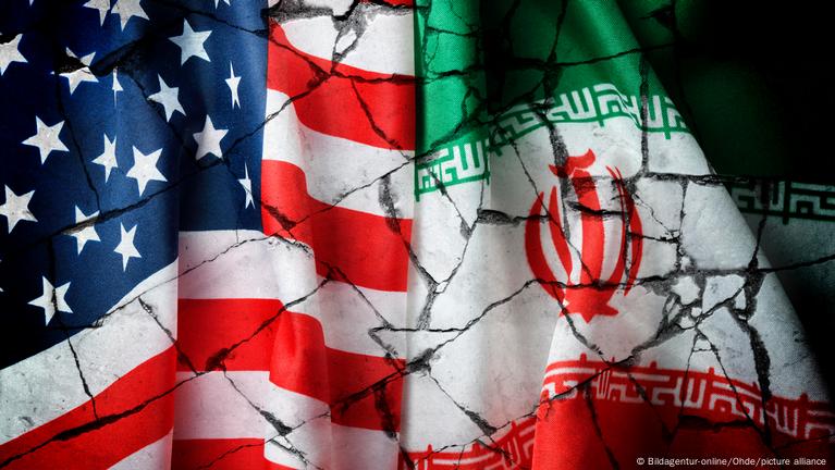 فایننشال تایمز آمریکا و ایران در عمان مخفیانه مذاکره کردند Dw ۱۴۰۲