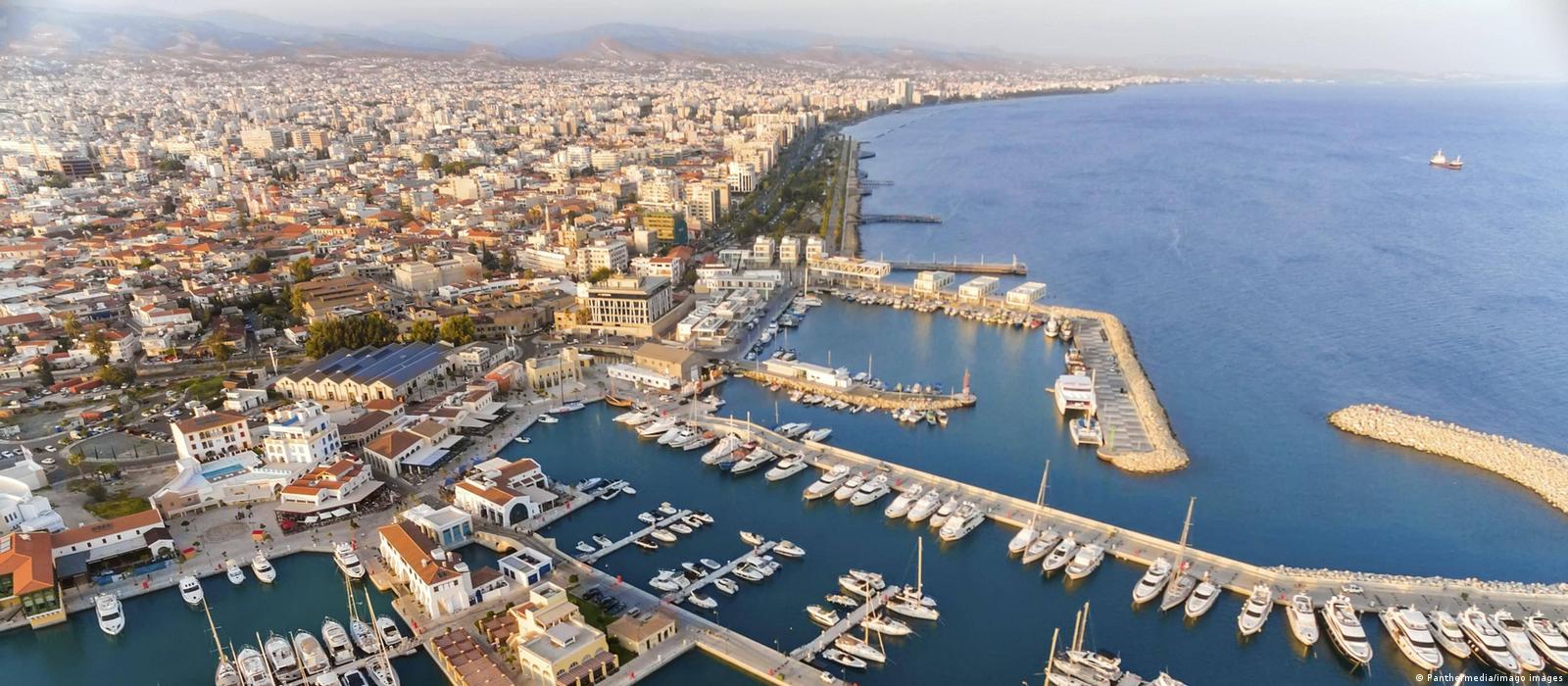 Deutsche Welle:Το Λονδίνο, το ρωσικό χρήμα και στο φόντο η Κύπρος – Oxtapus
