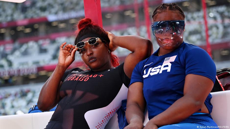 Tokyo Olympics: Highlights, Day 9 | Sports | German football and major ...