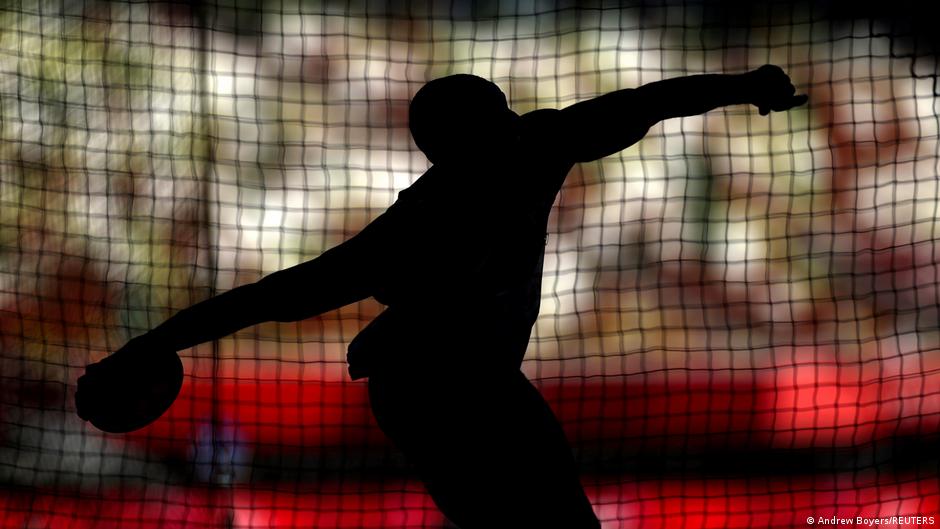 Tokyo Olympics: Highlights, Day 13 – DW – 08/05/2021