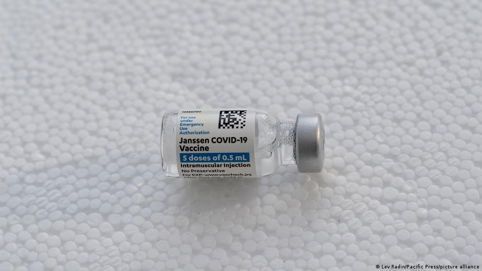 COVID digest: India approves J&J vaccine for emergency use