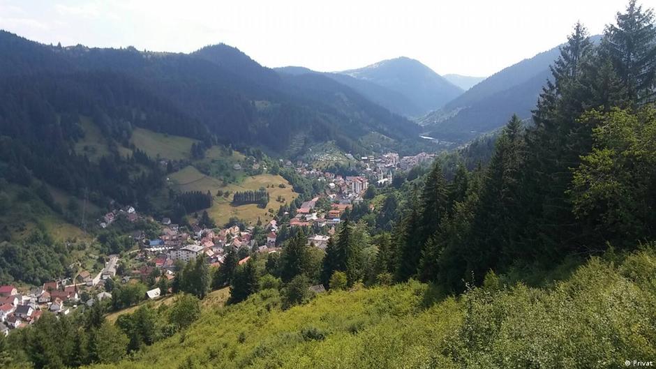 „Ako je nešto u Bosni Bosna, to je Vareš“ – DW – 13.08.2021