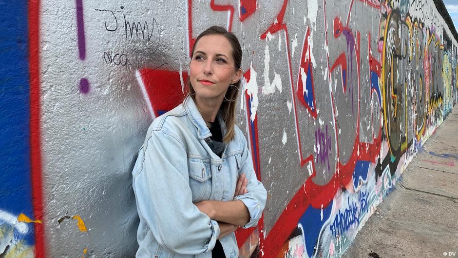 A look at the history of the Berlin Wall – DW – 08/12/2021