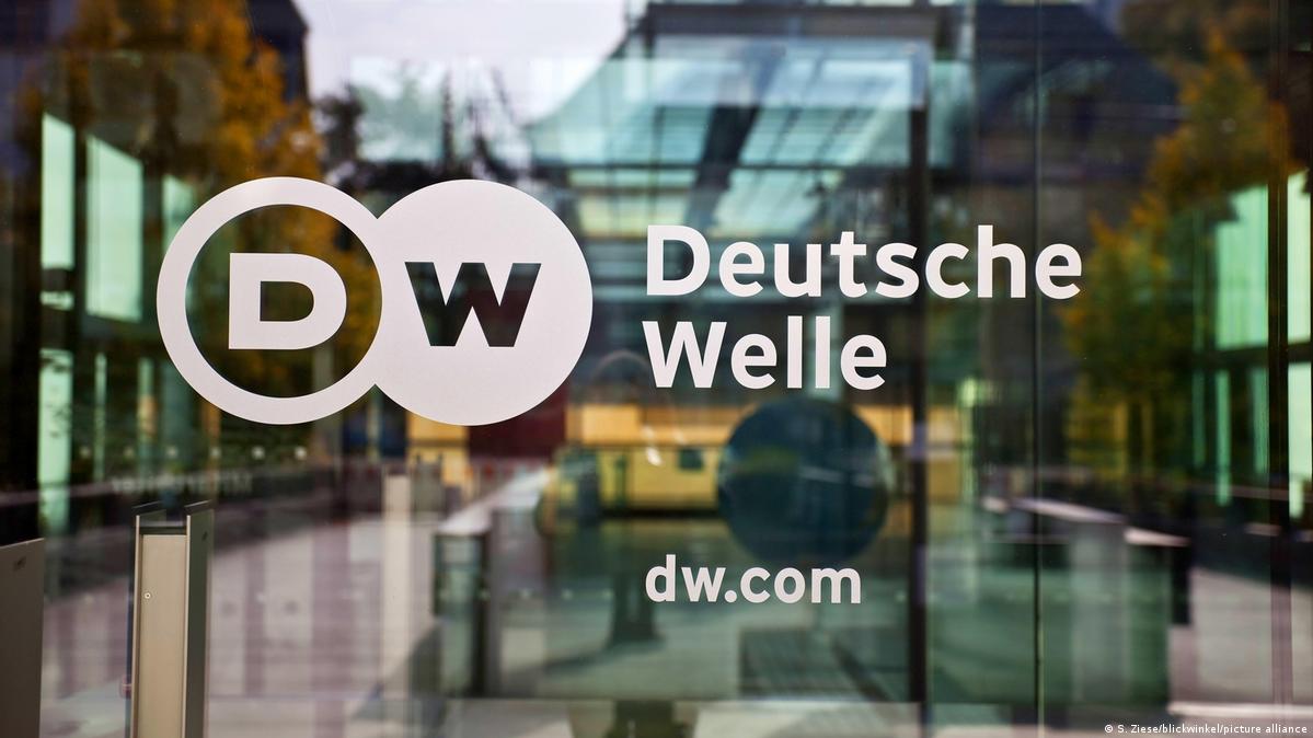 Deutsche Welle – DW
