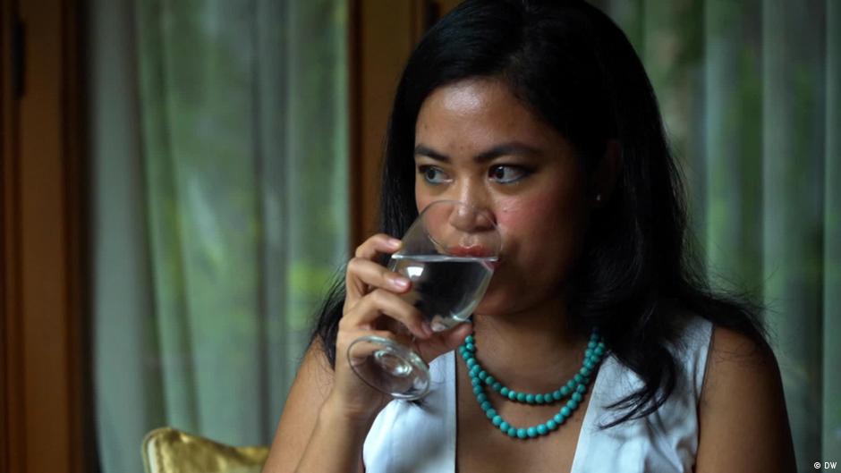 The water pastor of Java – DW – 08/13/2021