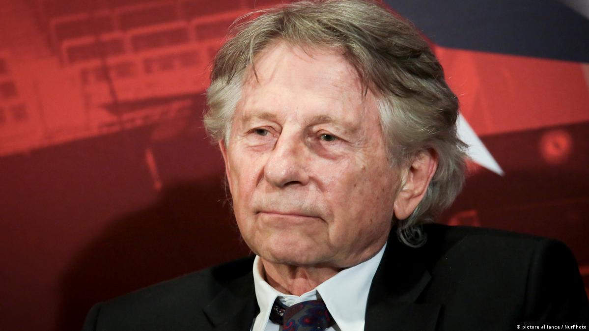 Roman Polanski: French court acquits director in libel trial