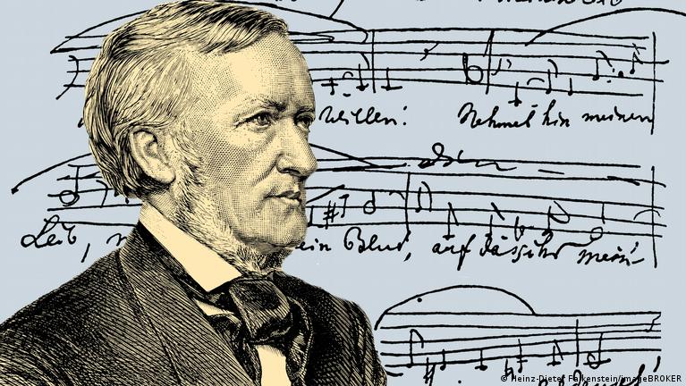 How Wagner promoted the 'German feeling'