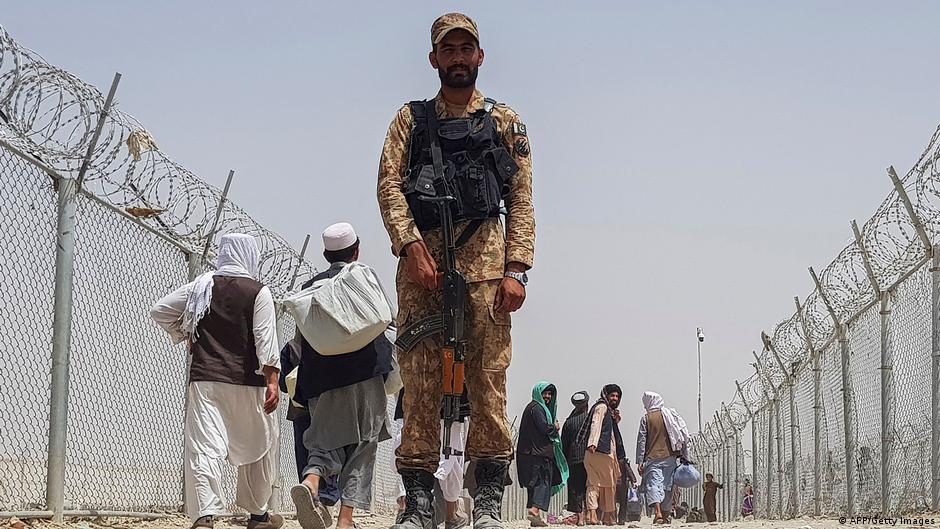 What's driving the Afghanistan-Pakistan conflict?