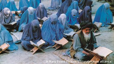 10 films about Afghanistan – DW – 08/20/2021