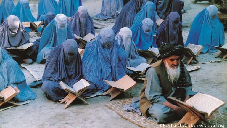 10 films about Afghanistan