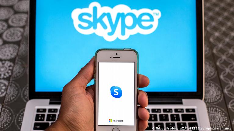Microsoft to retire Skype in favor of Teams
