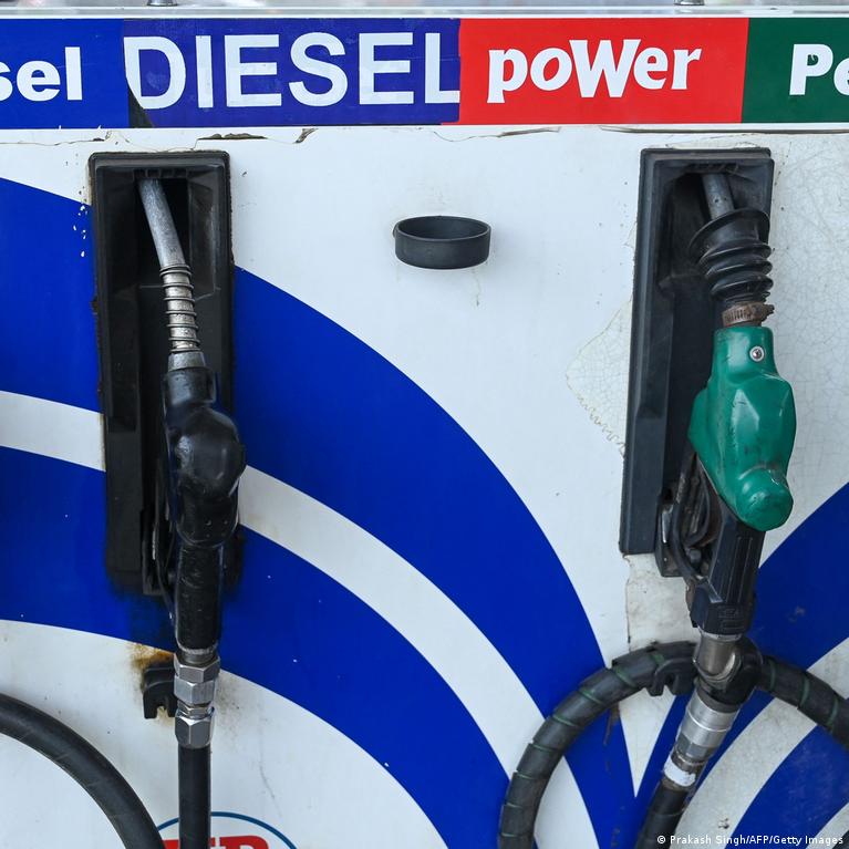 Leaded Petrol UN Hails ‘milestone’ As Use Of Leaded Petrol Ended