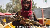 The Taliban and the Middle East – DW – 08/21/2021