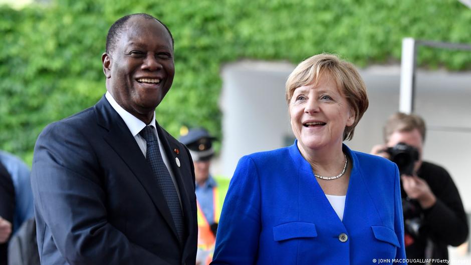 AfricaLink on Air — 27 August 2021