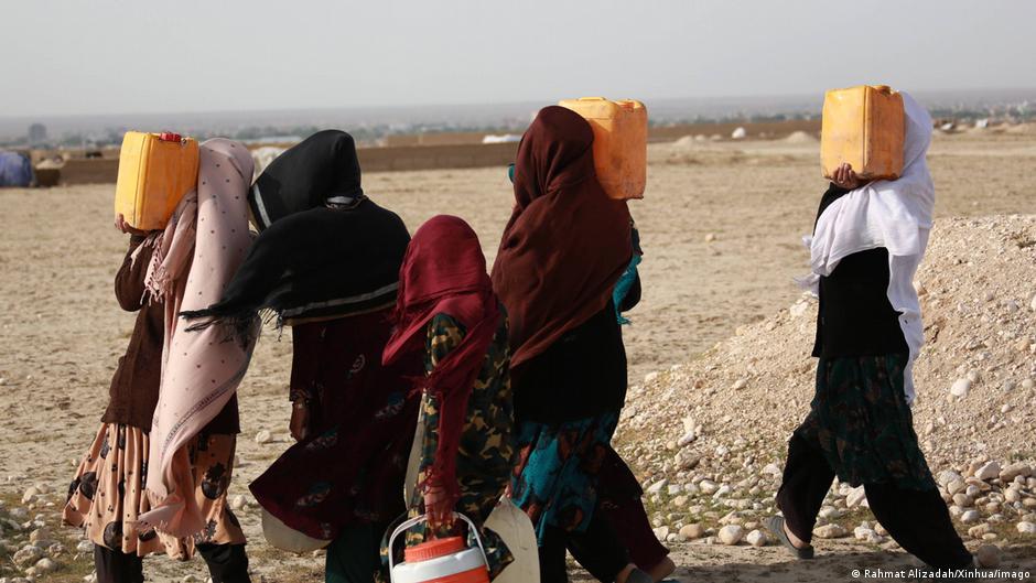 Ukatili majumbani,ndoa za utotoni zaongezeka Ethiopia – DW – 16.02.2023