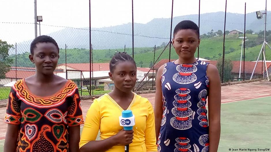 Anglophone crisis put kids' right to education at risk