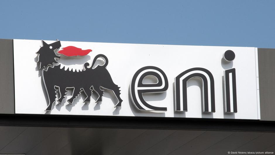 Итальянская Eni сообщила о прекращении поставок газа из РФ – DW – 01.10 ...
