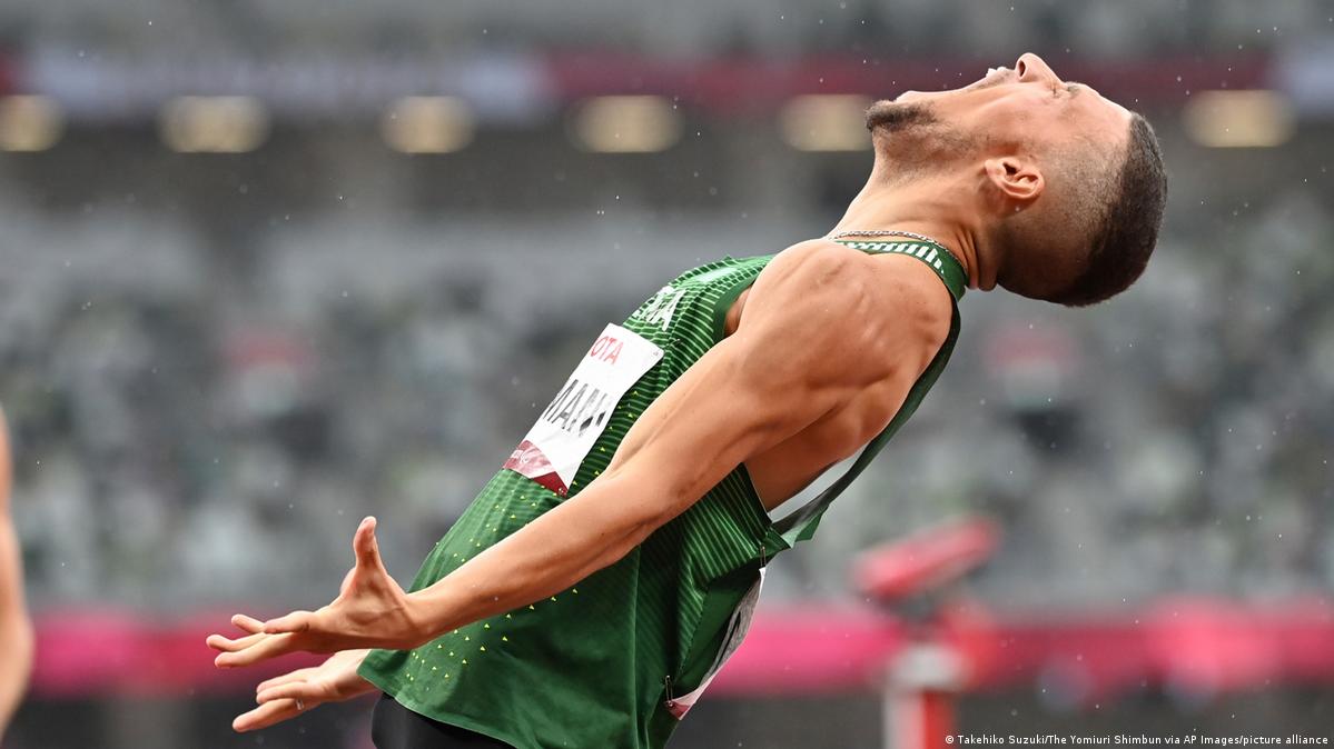 Highlights of the Tokyo Paralympics 2020: Day 9