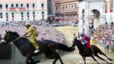 The Palio – DW – 08/13/2010