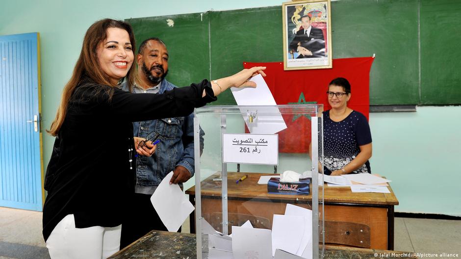 No change expected after Moroccan elections