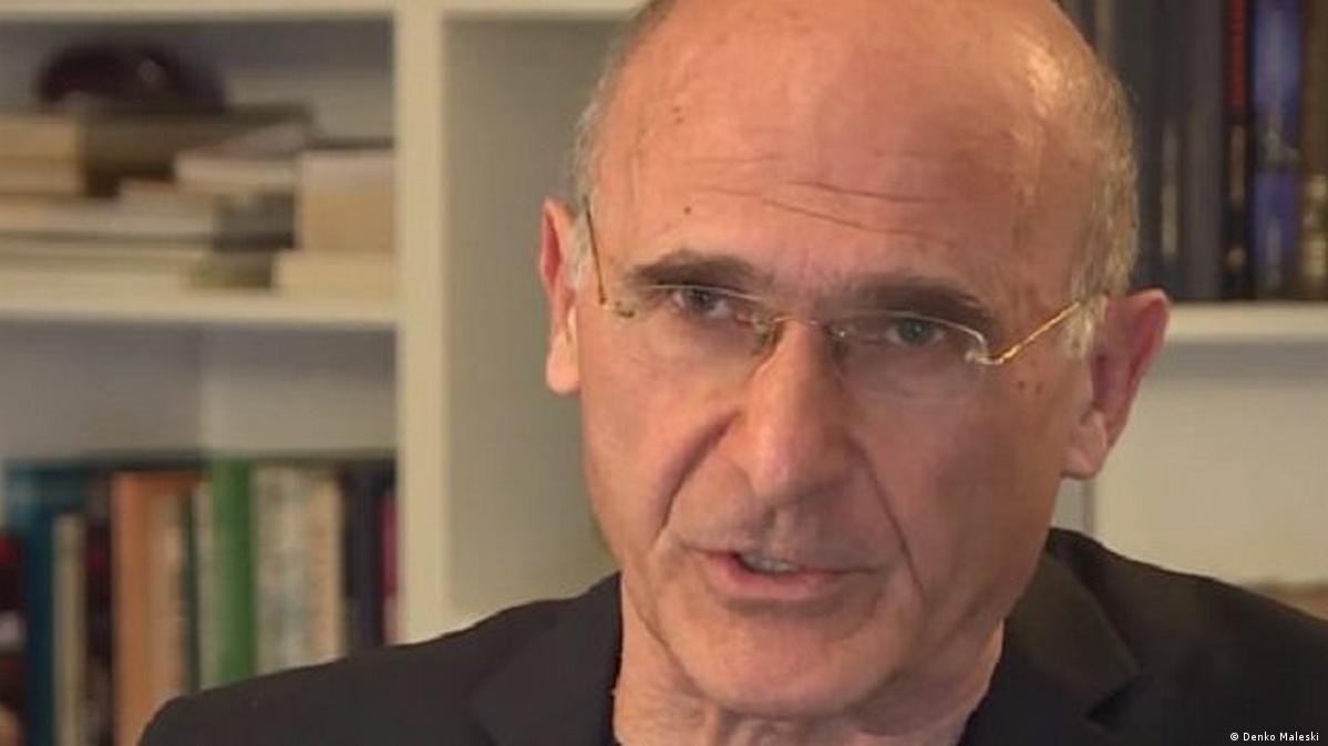 Да градиме морални пречки против злоупотреба на моќта – DW – 2.01.2023