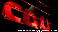 Christian Democratic Union (CDU) – DW