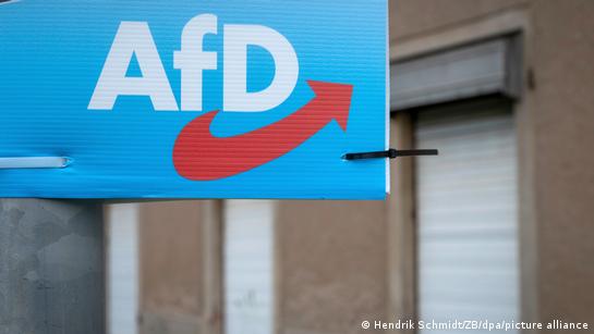 Alternative for Germany (AfD) – DW