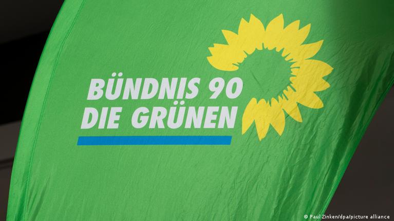 Germany's Green Party – DW