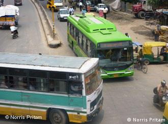 Dubious distinction – DW – 11/21/2011