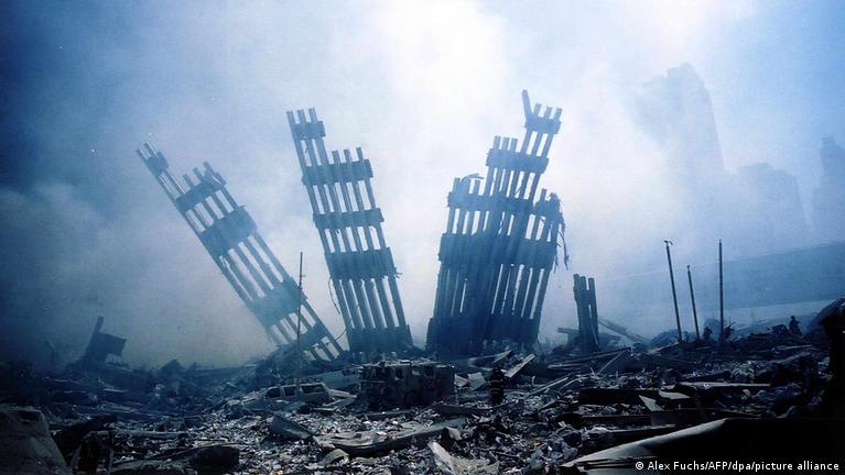 11-S: las consecuencias de la guerra contra el terrorismo – DW – 09/09/2021