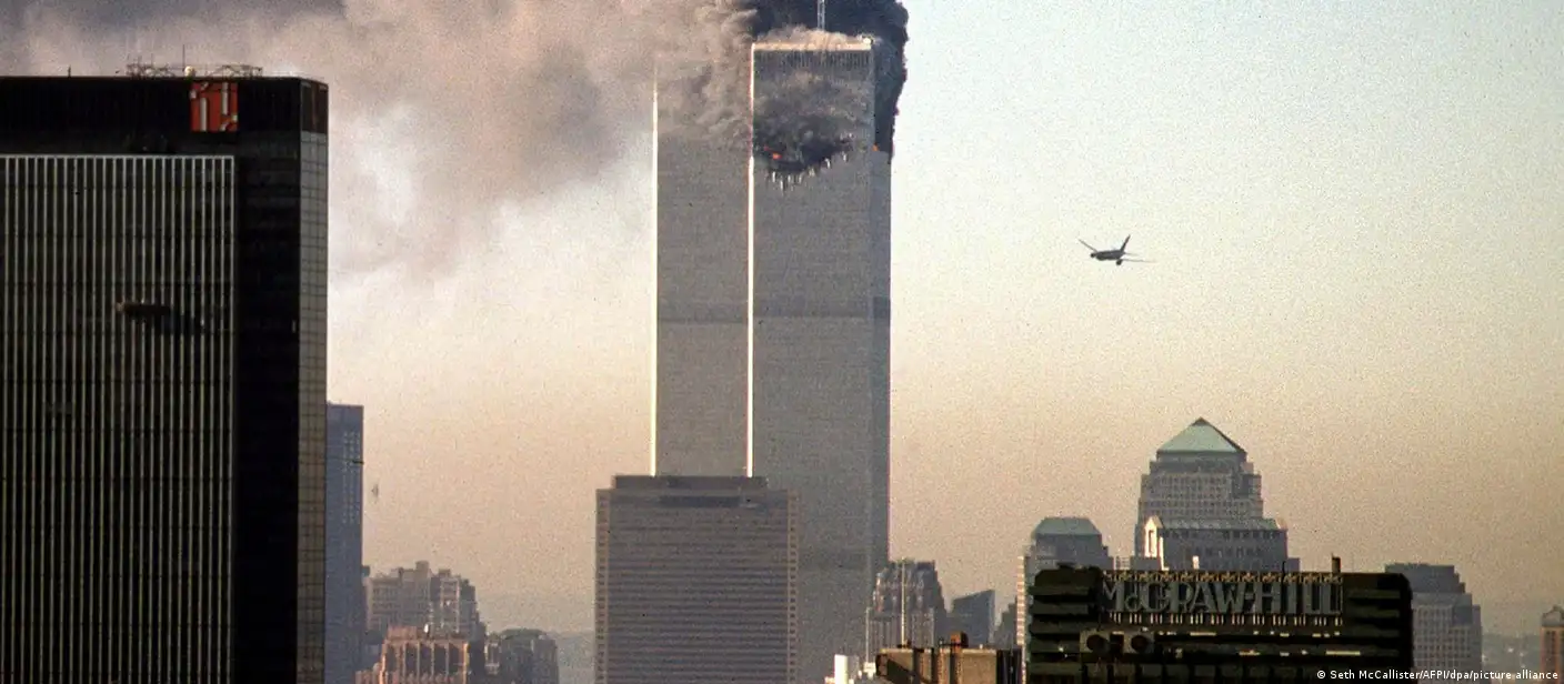 911 Las Torres Gemelas Dentro De Las Torres Gemelas Imágenes De 9/11